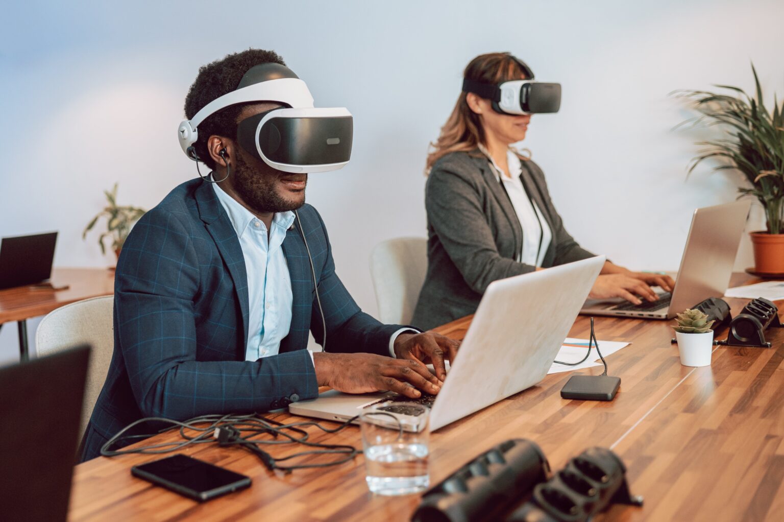UN Virtual Worlds Day 2024 – Metaverse