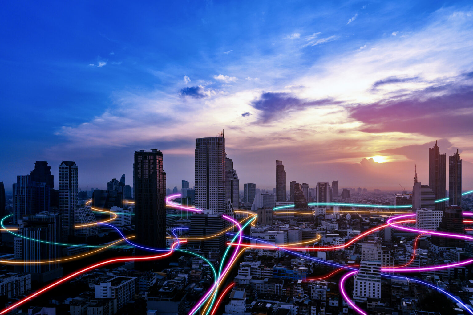 Global Initiative on AI and Virtual Worlds – Metaverse