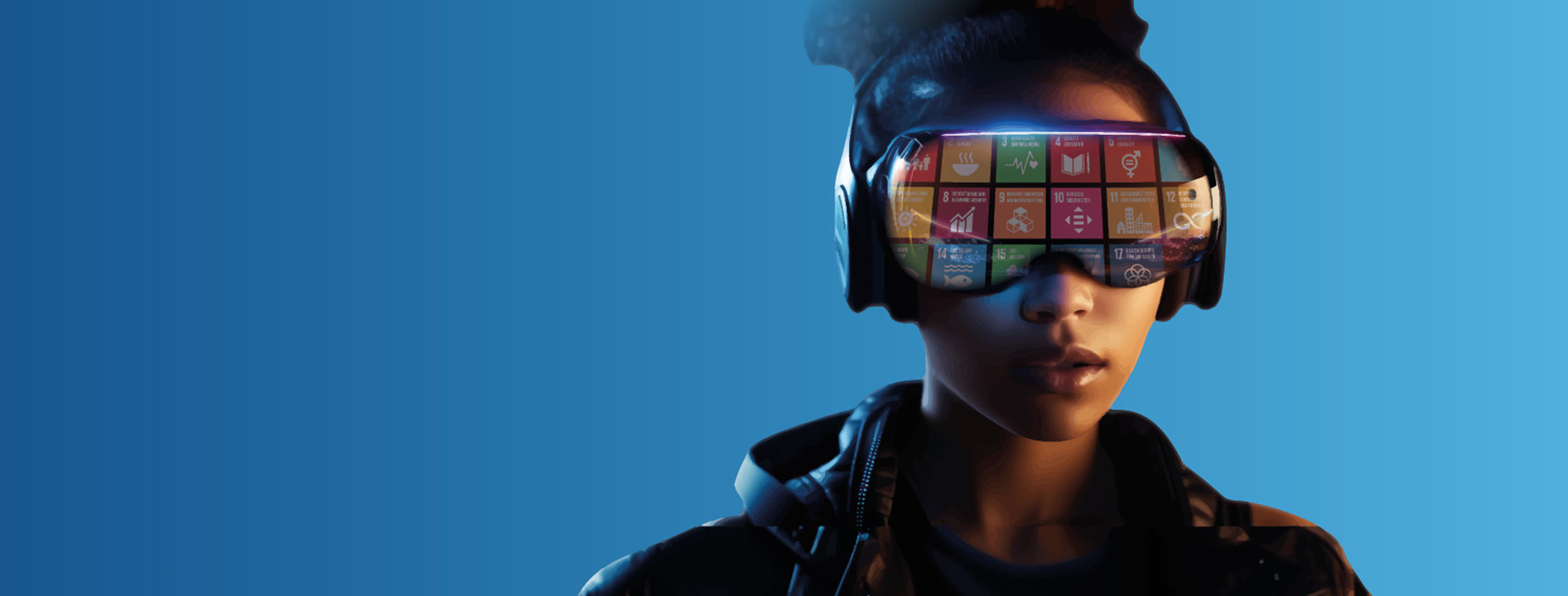 Global Initiative on AI and Virtual Worlds – Metaverse