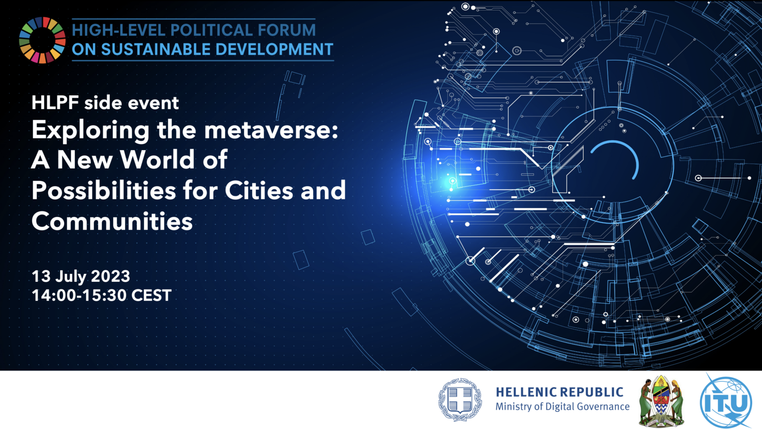 Meetings – Metaverse