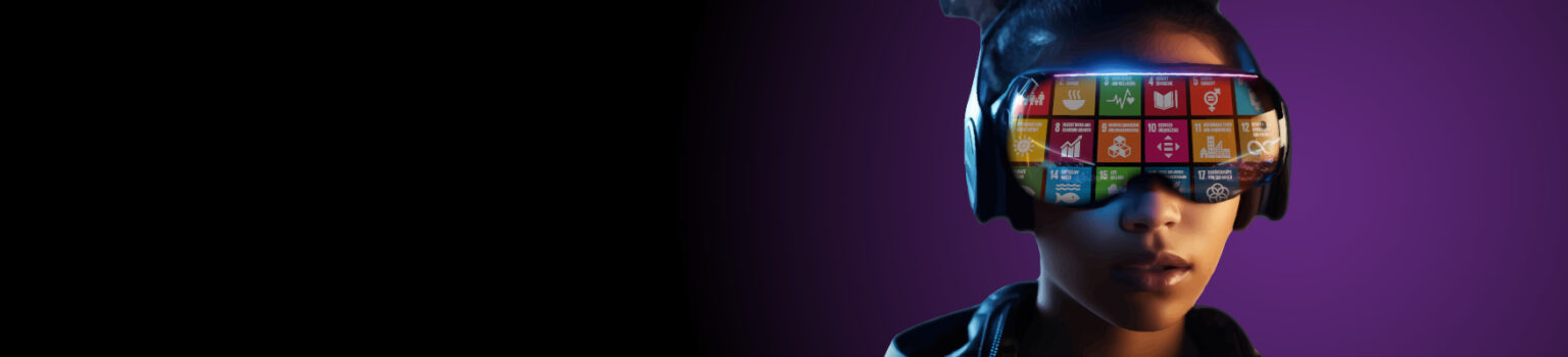 UN Virtual Worlds Day – Front Page – Metaverse
