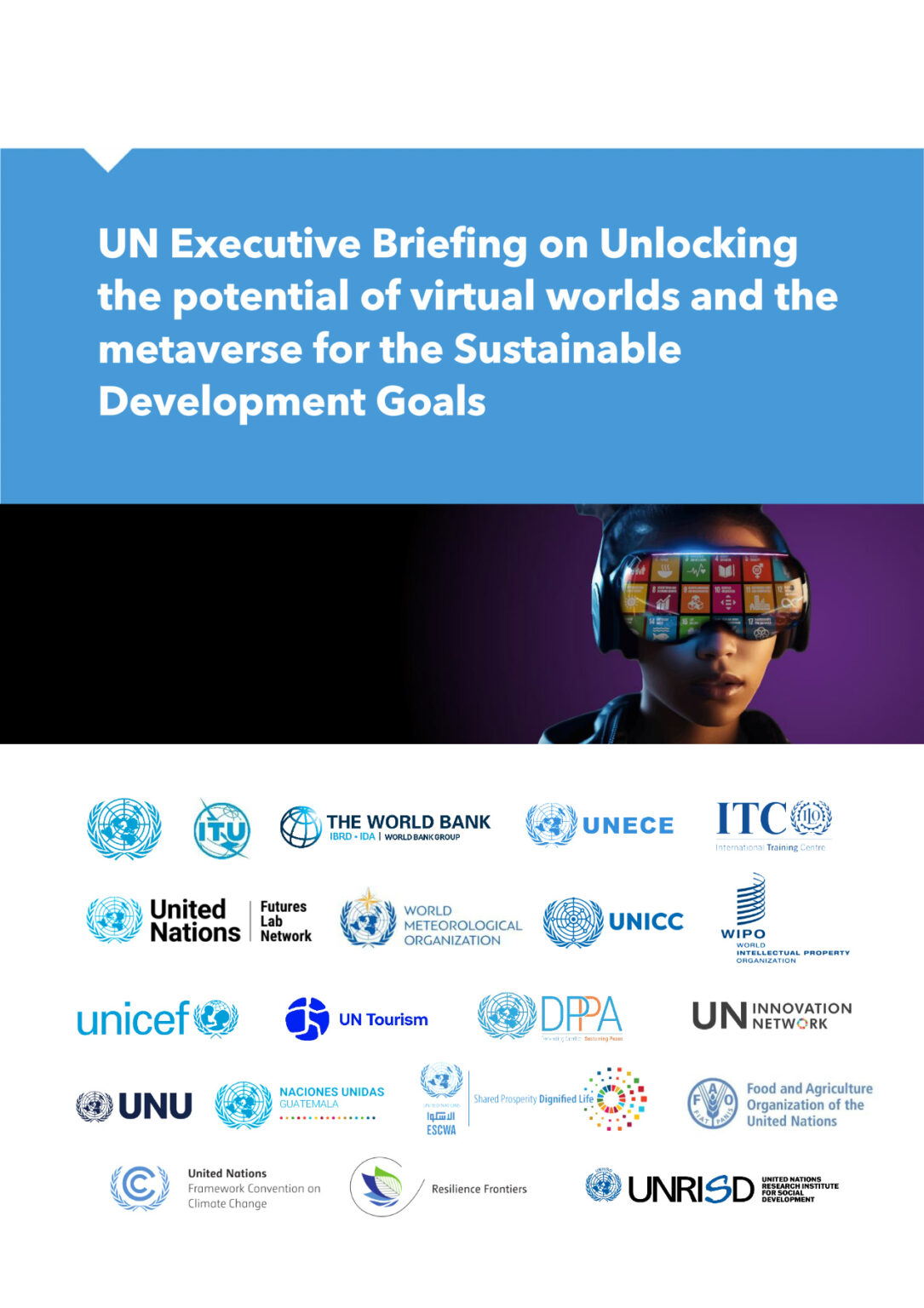 Metaverse – Metaverse